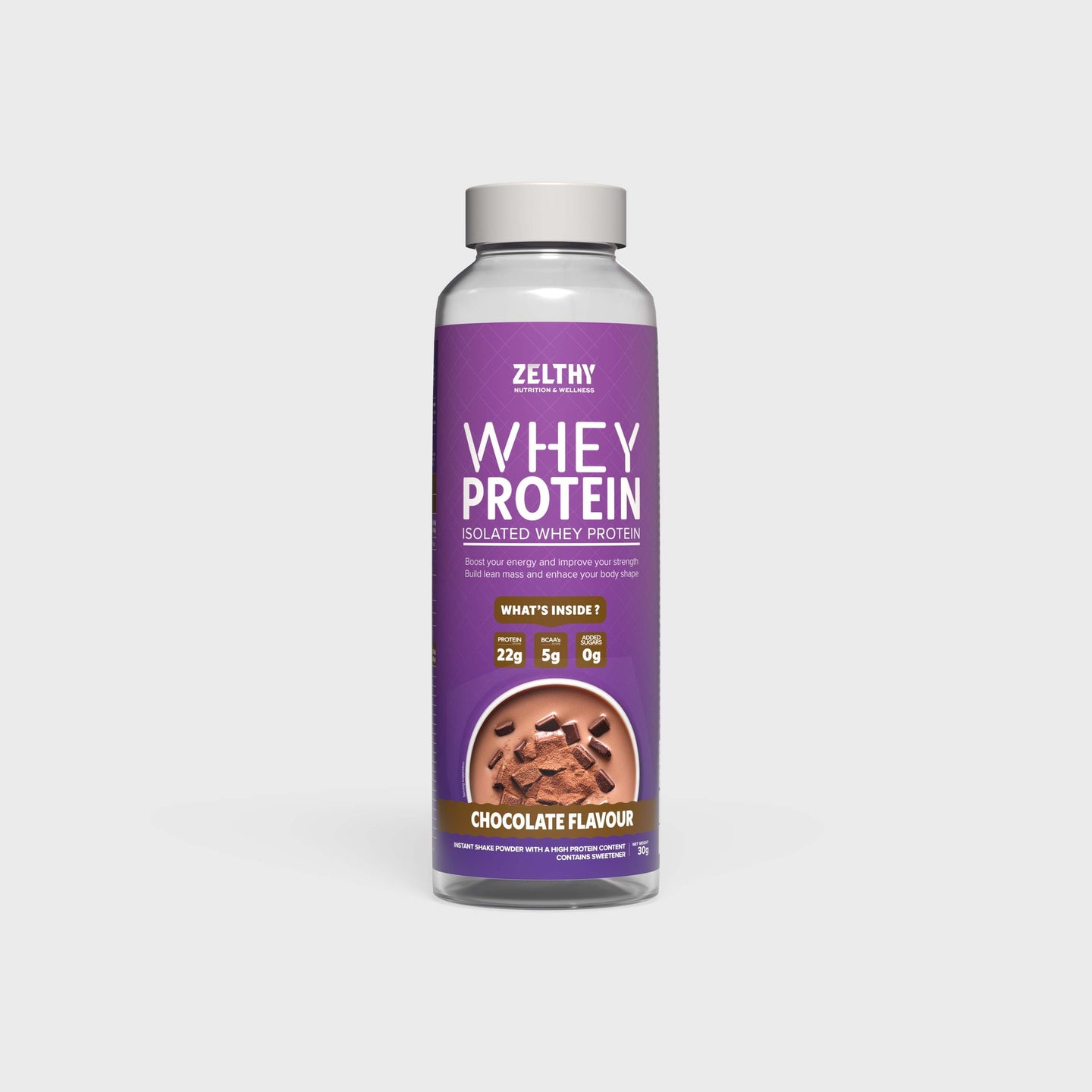 Protein Powders | Premium Whey & Vegan Blends for Daily Nutrition ...