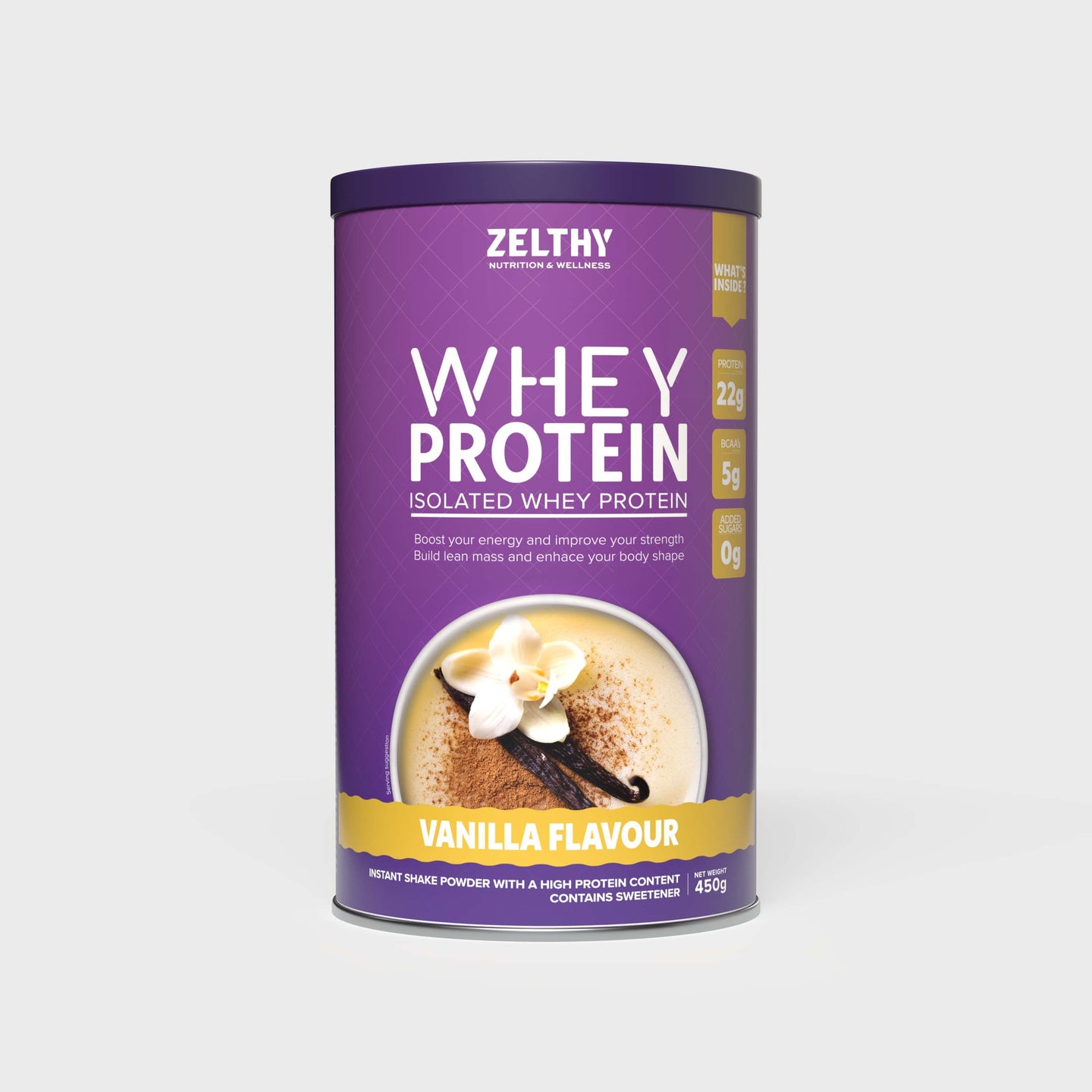 Protein Powders | Premium Whey & Vegan Blends for Daily Nutrition ...